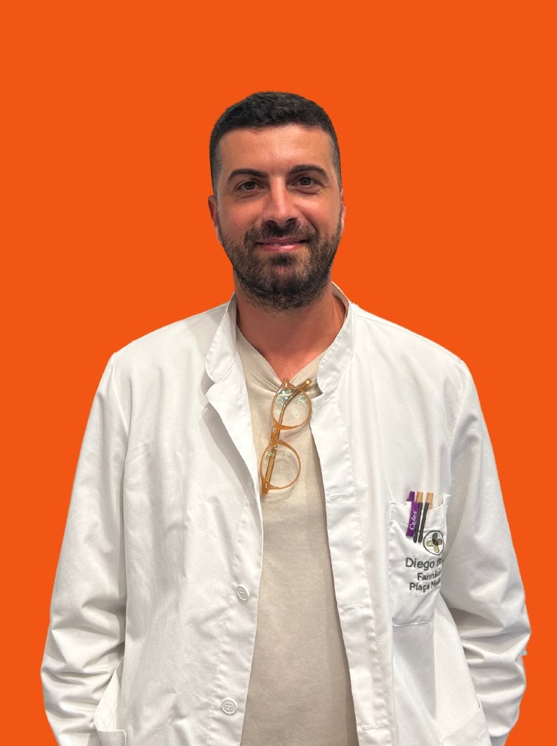 Personal care for men – Jander